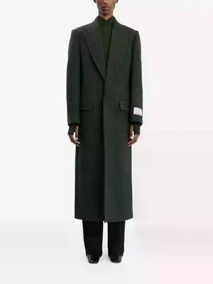Victoria Beckham Wool Coat