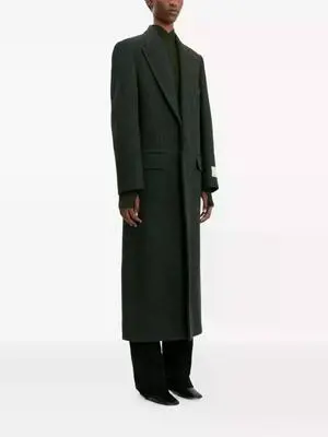 Victoria Beckham Wool Coat