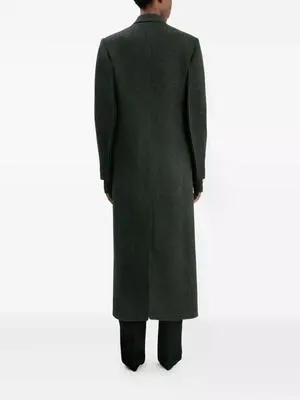 Victoria Beckham Wool Coat