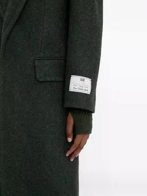 Victoria Beckham Wool Coat