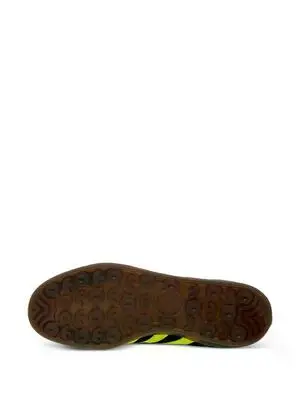 Adidas Gazelle Indoor Suede Sneakers - Black