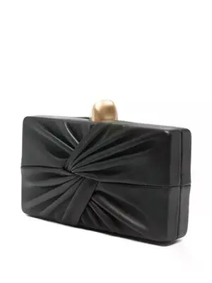Cult Gaia Mini Lisse Clutch