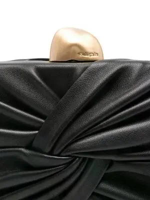 Cult Gaia Mini Lisse Clutch