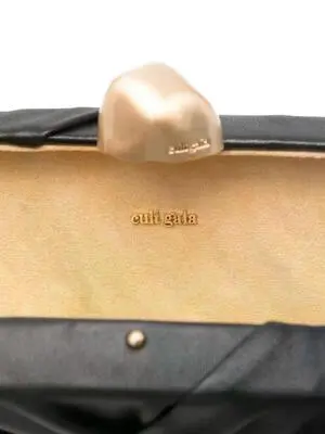 Cult Gaia Mini Lisse Clutch