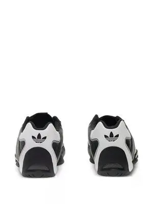 Adidas Adiracer Leather Sneakers