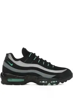 Nike Air Max 95 Sneakers - Black