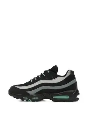 Nike Air Max 95 Sneakers - Black