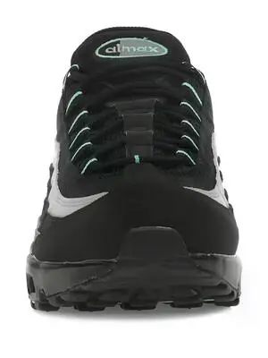 Nike Air Max 95 Sneakers - Black