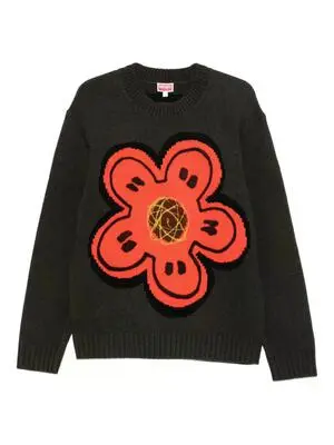 Kenzo Fine Knit Knitwear For Men