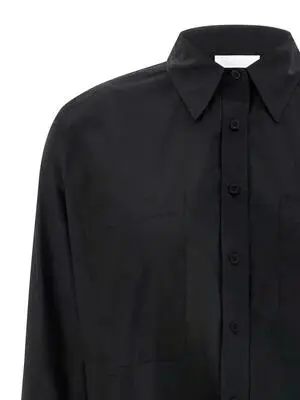 NUDE Bat-sleeve Shirt