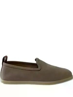 Loro Piana Flat Shoes For Men