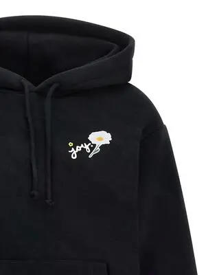 Marc Jacobs Daisy-print Hoodie
