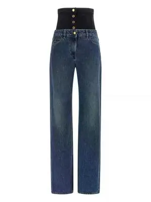 Elisabetta Franchi Vintage Jeans For Women