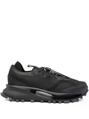 Y3 S-gendo Trail Sneakers - Black