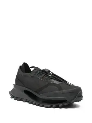 Y3 S-gendo Trail Sneakers - Black