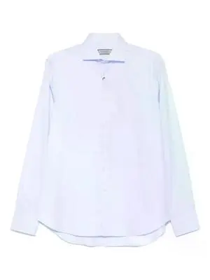 Canali Button-down Shirt