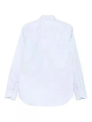 Canali Button-down Shirt