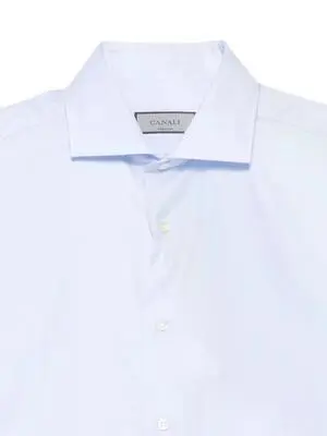 Canali Button-down Shirt