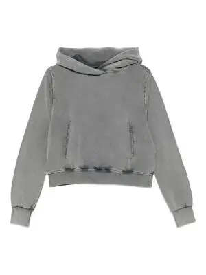 THOM KROM Hoodie With Pockets
