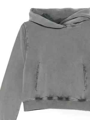 THOM KROM Hoodie With Pockets