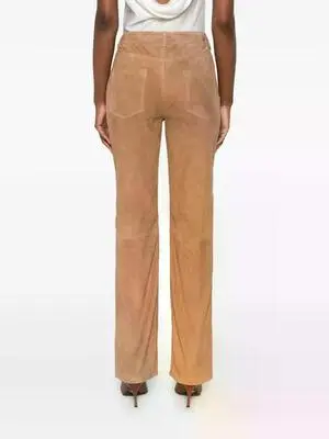 ARMA Suede Trousers