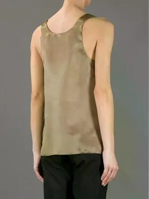 GOLDEN GOOSE Sleeveless Top