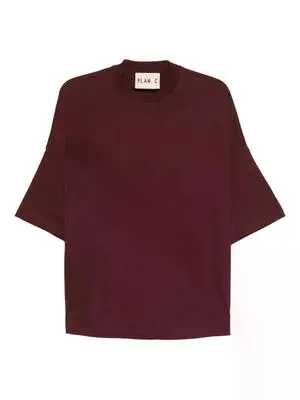 Plan C Short-sleeve T-shirt