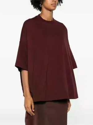 Plan C Short-sleeve T-shirt