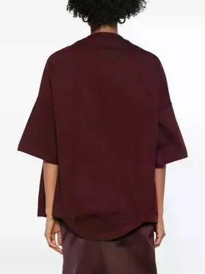 Plan C Short-sleeve T-shirt