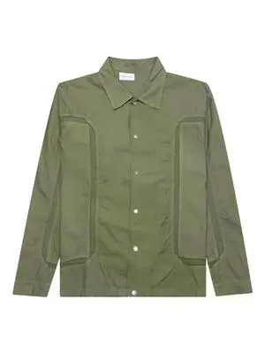 John Elliott Long Sleeve Shirts For Men