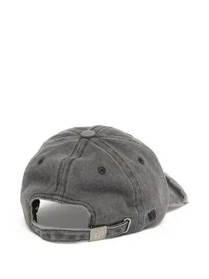 MISBHV V2 Tecno Distressed Cap