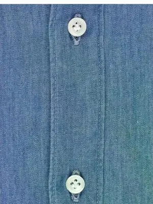 FAY Button-fastening Shirt
