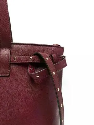 Liu Jo Tote Bag With Studded Detail