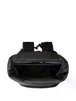 The North Face Base Camp Voyager Backpack - Black