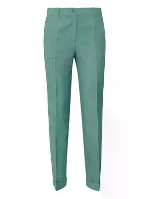P.a.r.o.s.h Flat-front Trousers