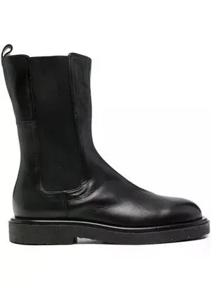 POMME D´OR Carolee Leather Chelsea Boots