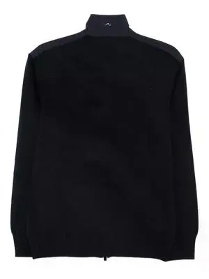 Paul & Shark Wool Cardigan