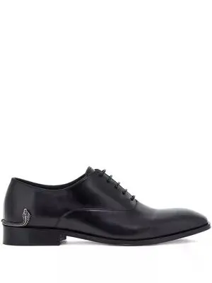 Roberto Cavalli Oxfords