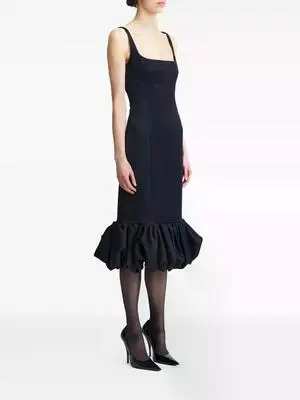 16Arlington Arcelin Midi Dress