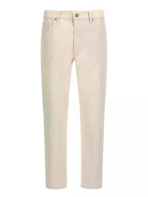 Roberto Cavalli Five-pocket Trousers