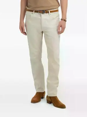 Roberto Cavalli Five-pocket Trousers