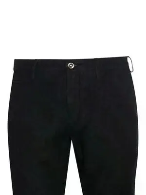 Jacob Cohen Button-fly Denim Jeans - Blue