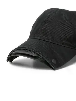 INNERRAUM Extended-peak Baseball Cap