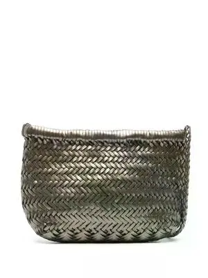 Dragon Diffusion Small Grace Crossbody Bag - Grey