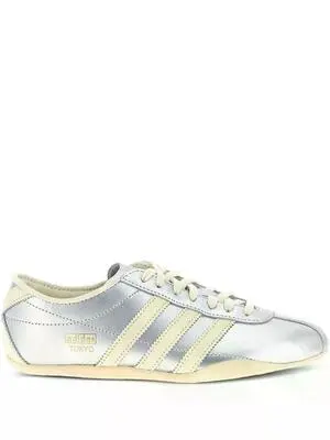 Adidas Tokyo Leather Sneakers