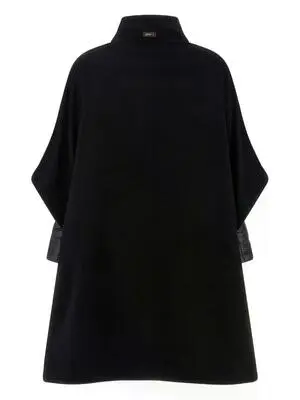 Herno Wool-padded Cape