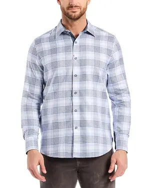 Robert Graham Delford Button Down Shirt