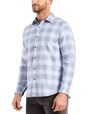 Robert Graham Delford Button Down Shirt