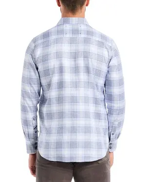 Robert Graham Delford Button Down Shirt