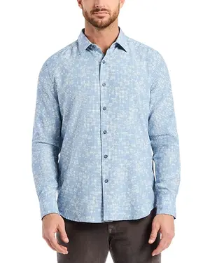 Robert Graham Angola Button Down Shirt